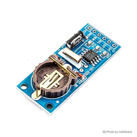 interfacing pcf8563 real time clock module with arduino 58 off