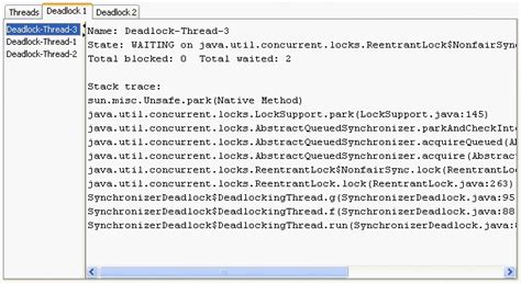 using jconsole java se monitoring and management guide
