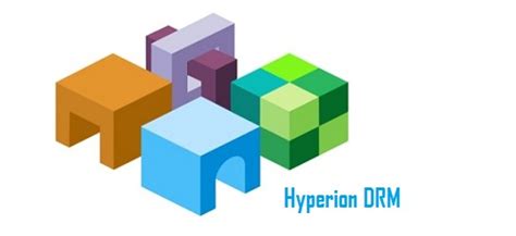 oracle data relationship management drm hyperion drm online training