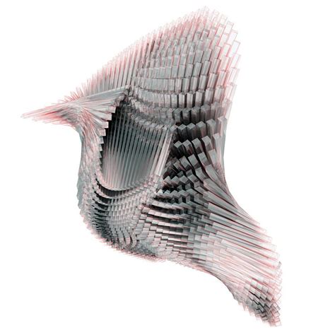 sequential transformation point attractor rhino 3d grasshopper