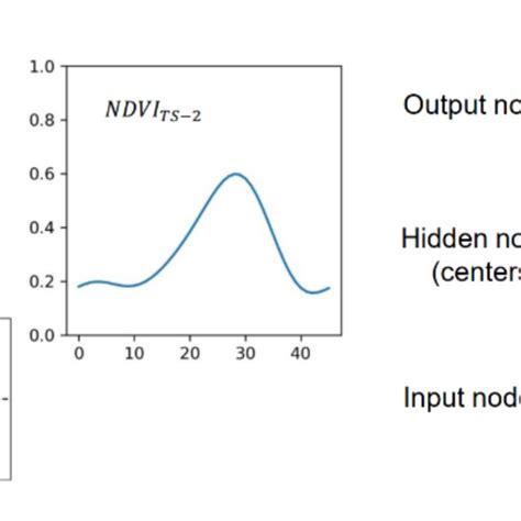 The Structure Of Radial Basis Function Networks Rbfns And The Input