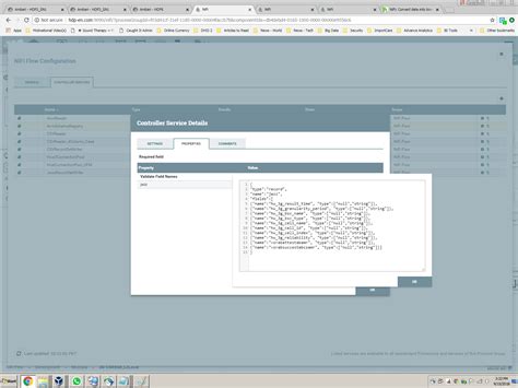 solved nifi convert data into lower case cloudera community 199101