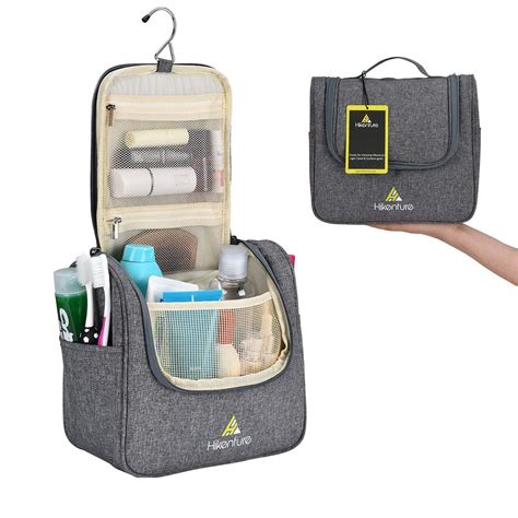 Top 10 Best Hanging Toiletry Bags In 2021 Reviews Buyers Guide