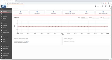 how to install ansible awx with nginx reverse proxy on ubuntu 18 04 lts