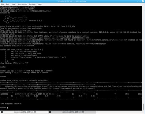 data lakes some thoughts on hadoop hive hbase and spark christian
