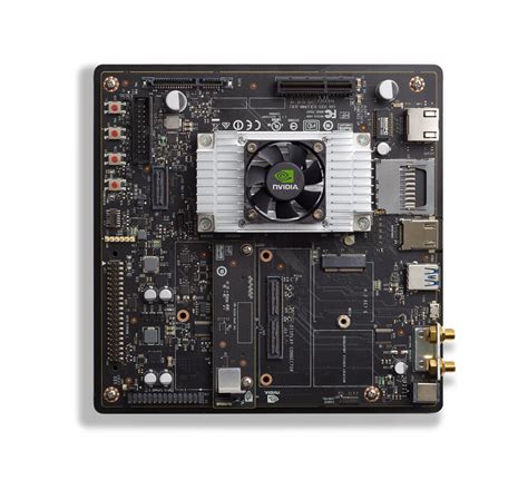 nvidia jetson tx2 delivers twice the intelligence to the edge nvidia