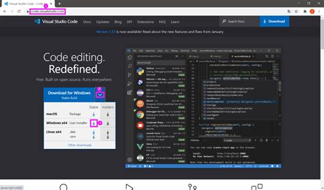 vscode软件安装教程 xavier jiezou的博客 csdn博客