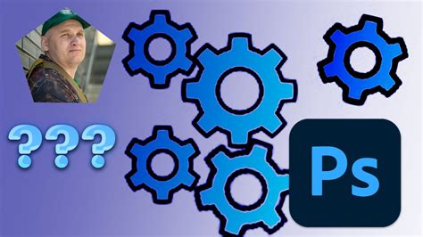 Как изменить внешний вид фотошоп Блог о рисовании и уроках фотошопа