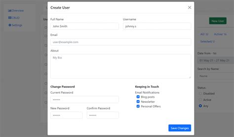 angular 12 bootstrap 5 ecommerce testing project part 1 therichpost