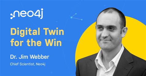 Transforming Innovation Digital Twin For The Win Graph Database