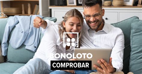 Comprobar Bonoloto Resultado Del Sorteo De Hoy Viernes 7 De Junio