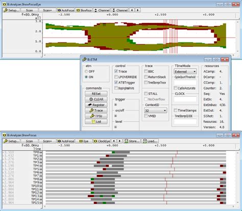 mito8m an 001 advanced multicore debugging tracing and energy