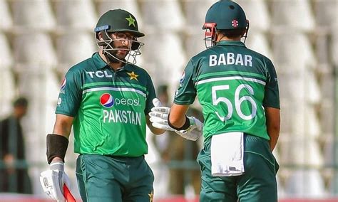 Imam Ul Haq Surpasses Virat Kohli In Iccs Batting Ranking Sports