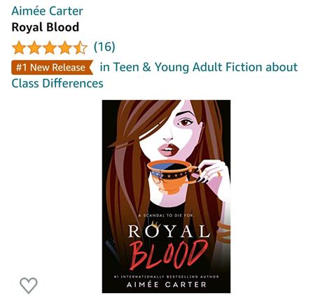 Isabel Tween 2 Teen Book Reviews On Twitter Rt Aimee Carter She