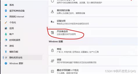 flutter 错误解决building with plugins requires symlink support