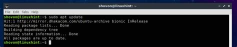 Install Tomcat On Ubuntu