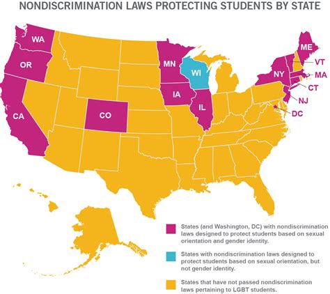 17 school districts debunk right wing lies about protections for