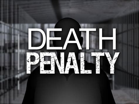Utah Lawmaker Bring Back Firing Squad Executions Action Command Center