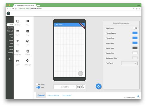 39 best images flutter web app template theaterify flutter app