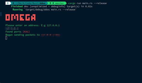 fast dos · github topics · github