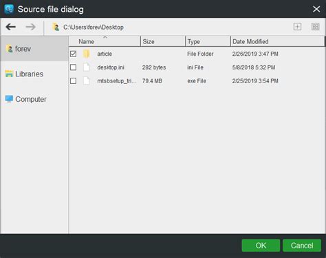 2 Best File Synchronization Software In Windows 10 8 7 Minitool