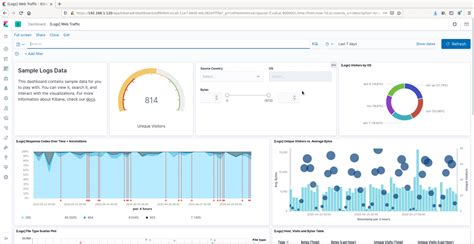 how to install the elk stack on centos 8 admin by accident