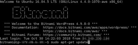tutorial using let s encrypt ssl certificates with your wordpress