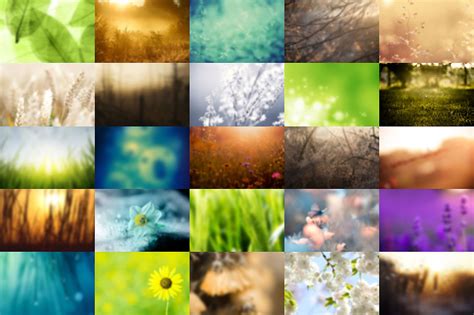 parallax blurred backgrounds vol 3 by graphicon