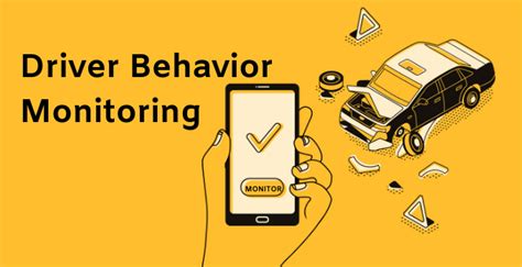 How Driver Behavior Monitoring Can Help Fleet Businesses Cyrrup