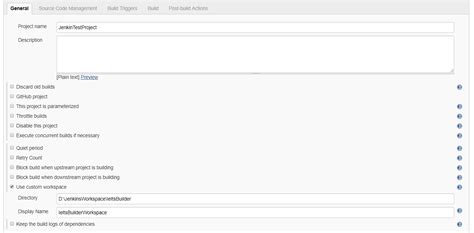 msbuild error msb1008 only one project can specify jenkin