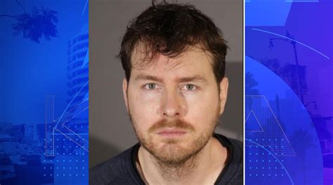 Man Arrested In Series Of Sex Assaults Of Women He Met Online Lapd