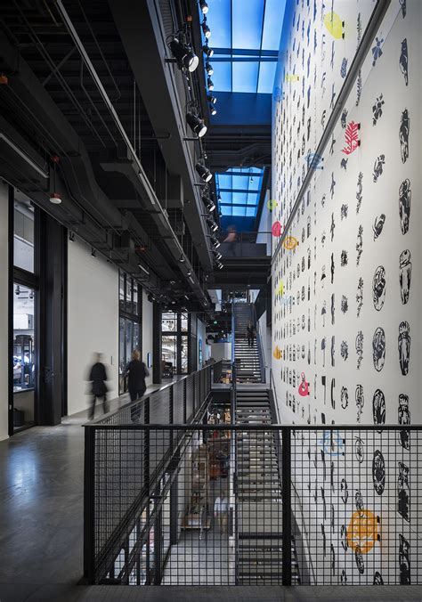 The Burke Museum Of Natural History And Culture By Olson Kundig