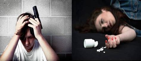 Aumentan Intentos De Suicidios Entre Adolescentes Hispanos La Opinión