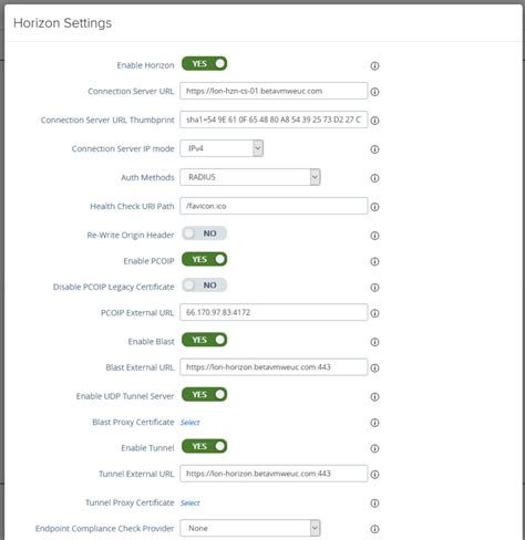 setting up two factor authentication with universal broker vmware