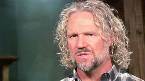 Youre A Gaslighting Narcissist Sister Wives Fans Slam Kody After He