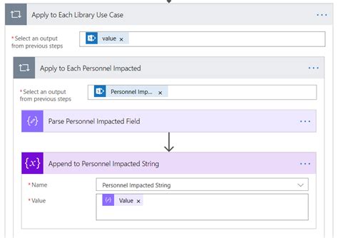 solved setting string variable to empty power platform community