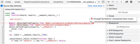 reactjs wrapping a multi export node module in react component