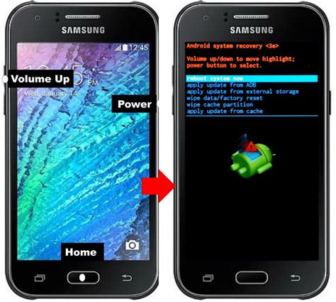 Cara Memperbaiki Hp Samsung Mati Total Homecare24
