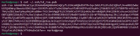 how to set up and generate ssh keys on ubuntu 18 04 phoenixnap kb