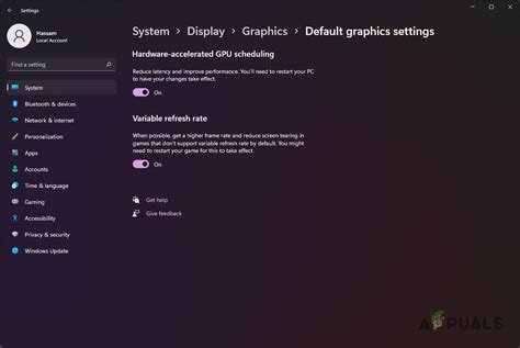 Windows 10 Hardware Accelerated Gpu Scheduling Missing At Kimberly