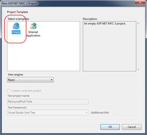 scottgu s blog asp mvc 3 layouts and sections with razor