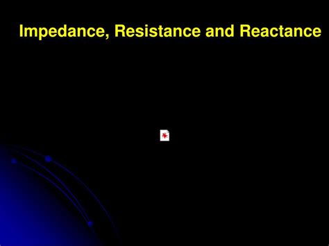 Ppt Interaction Of Electric And Magnetic Fields With A Human Body