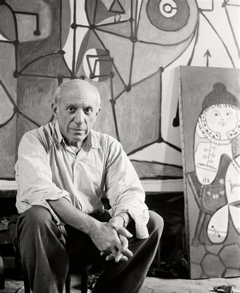 turning points in picasso s life are portrayed in two films the new