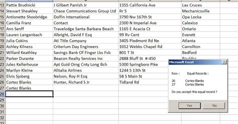sound alert in excel hints and tips about technology computer and life