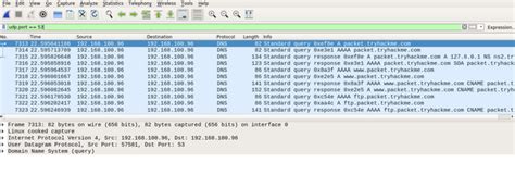 Basic Packet Analysis Using Wireshark 0xelshazly Mohamed Ayman