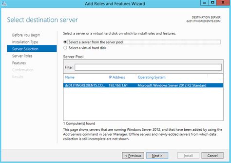 how to cài đặt và cấu hình wds trong windows server 2012 r2 khanh