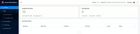 flink 1 9 using sql statements to read data from kafka and write to