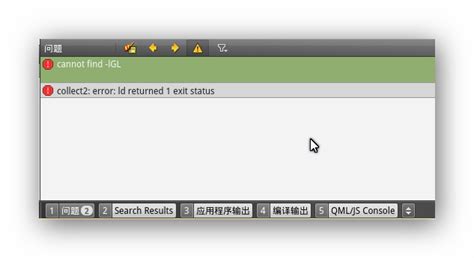 linux下qt5安装和运行第一个qt项目 linux安装qt5 csdn博客