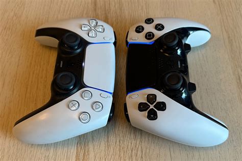 Sony Ps5 Dualsense Edge Review Paddle Up Stuff