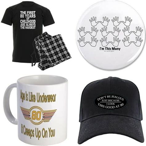 80th Birthday Ts For Men Best 80th Birthday T Ideas For Him 2019